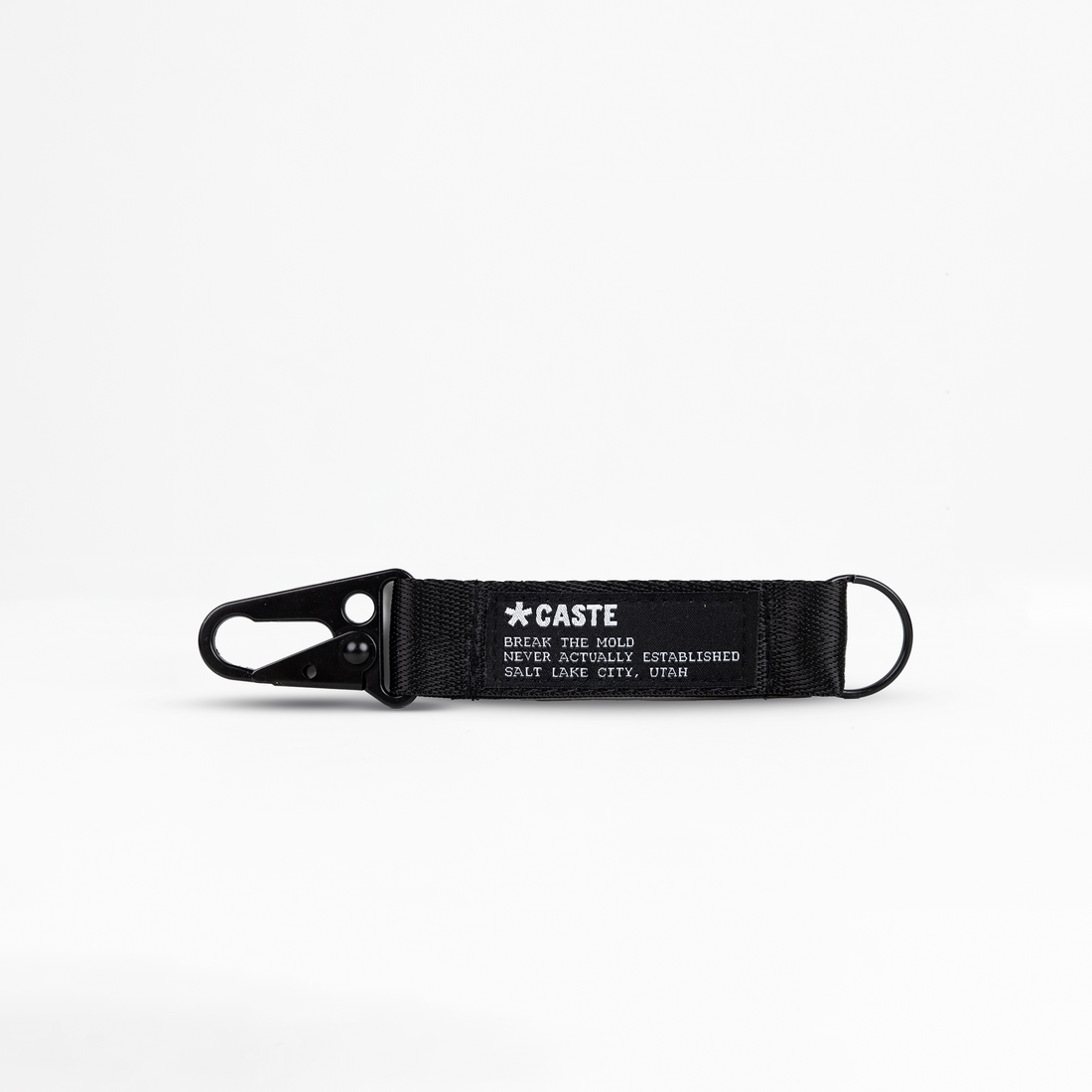 OUTLAW KEYCHAIN – Caste Optics
